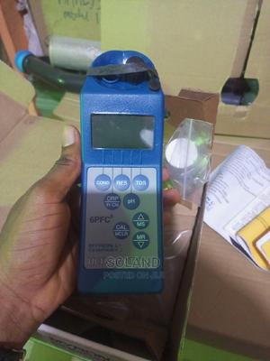 Myron L Ultrameter Ii Water Tester in Amuwo-Odofin - Measuring & Layout ...