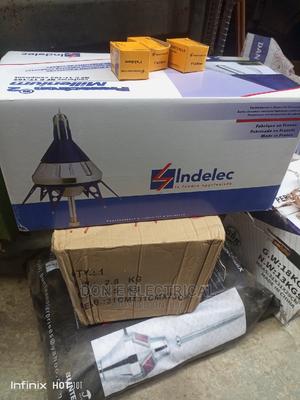 2.25 2finger Indelec Thunder Arrestor for sale - Don E electrical ...