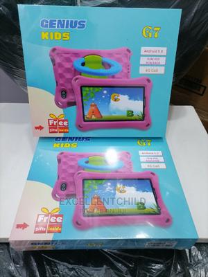 New GTouch G007 64 GB in Ikeja - Tablets, Excellentchild Technologies ...