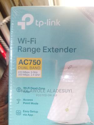 Wi-Fi Range Extender AC 750 in Ikeja - Networking Products, Kolawole ...