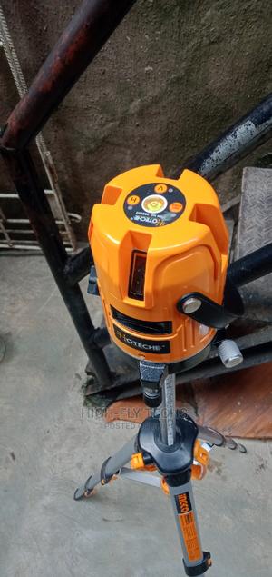 Hoteche Laser Level in Lagos Island (Eko) - Measuring & Layout Tools ...