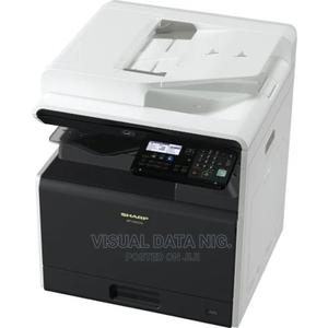 Sharp Bp-20c25t Digital Full Colour Multifunctional Printer in Wuse 2 ...