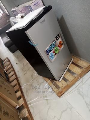 ROYAL RBC/100 Single Door 90l Refrigerator in Lagos Island (Eko) - Kitchen Appliances ...