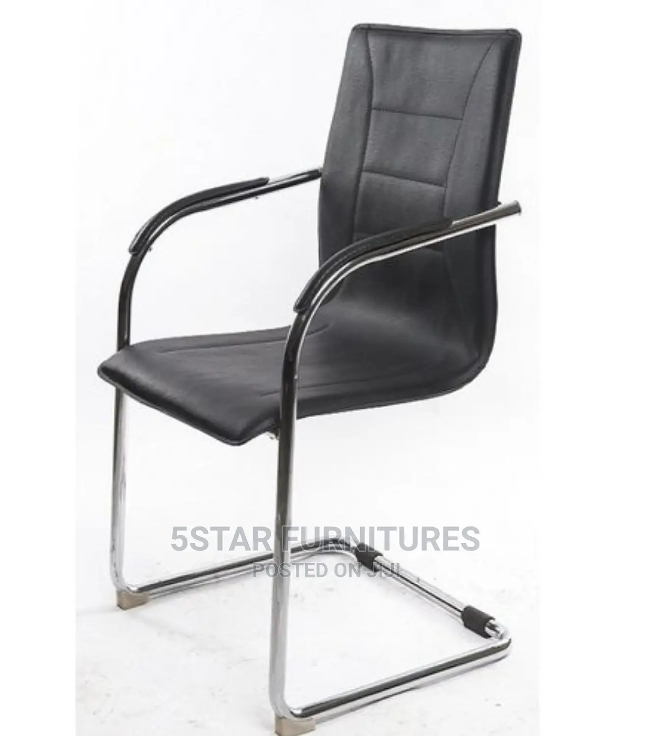 Visitors Office Chair in Lekki - Furniture, Five-star Furnitures | Jiji.ng