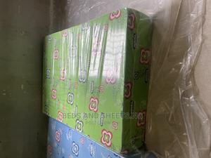 Original Mouka Flora Mattress 6 by 4.5 by 14 With 3 Yrs Warranty in ...