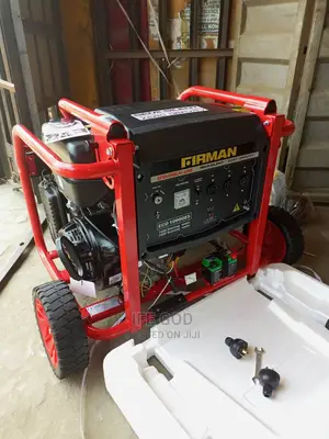 6Kva Generators in Nigeria for sale Price on Jiji.ng