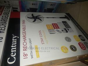 Century Rechargeable Standing Fan in Ajah - Home Appliances, Ihezue ...