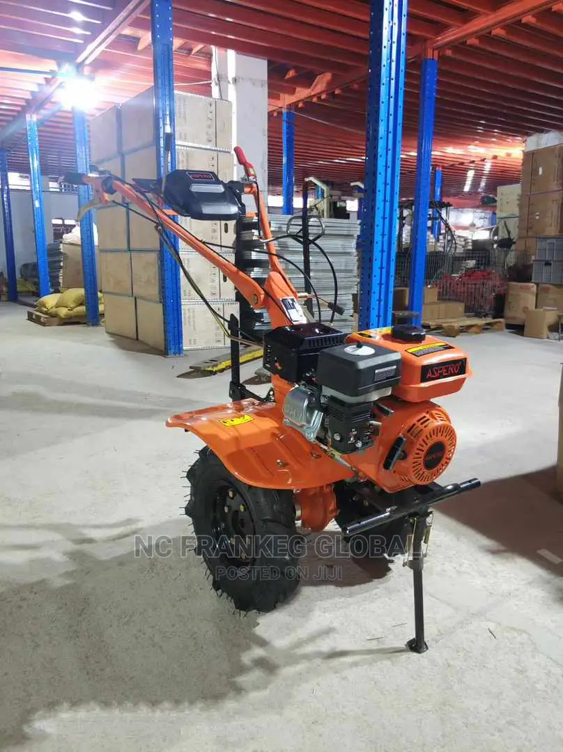 7.5hp Power Tillers Machine in Lagos Island (Eko) - Farm Machinery ...