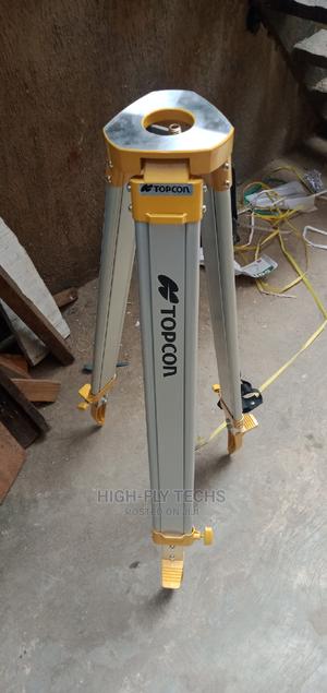 Topcon Tripod Stand in Lagos Island (Eko) - Measuring & Testing Tools ...