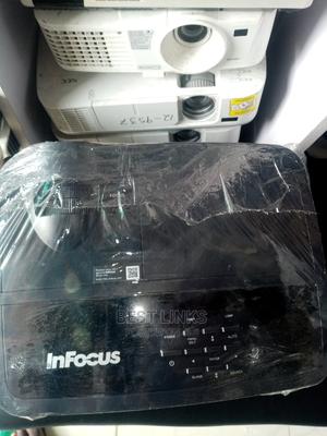INFOCUS Projector With HDMI VGA and Other Ports in Ikeja - TV & DVD Equipment, Always Projectors ...