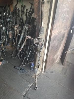 Steering Rack for Toyota Land Cruiser 2010 to 2015 in Mushin - Vehicle ...