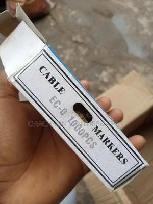 Panel Numbering Tag in Ikeja - Electrical Equipment, Charles Ifeanyi ...