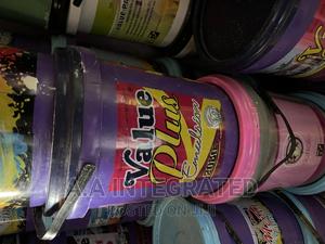 Value Plus Emulsion Paint in Lagos Island (Eko) - Building Materials, Ibraheem Abiodun | Jiji.ng