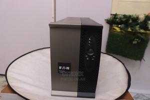 Eaton Evolution 1550 Tower UPS in Badagry - Computer Hardware, Ctechx ...