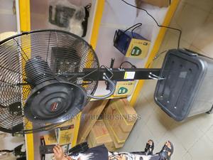 Century Waters Mist Industrial Mist Fan 26inches in Ojo - Home ...