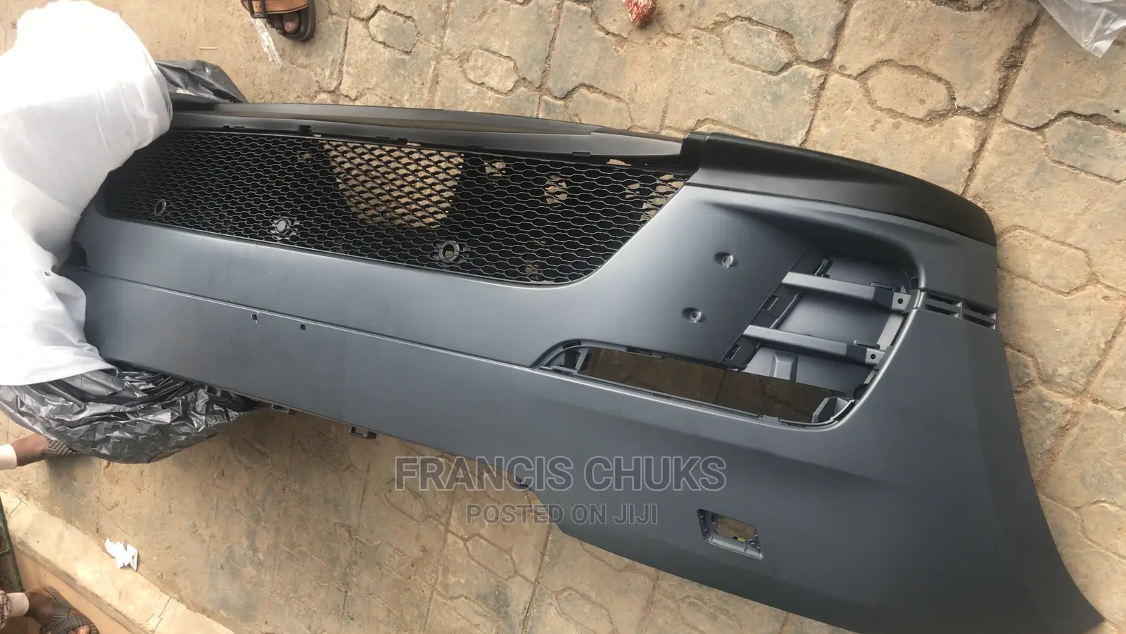 Front Bumper for Range Rover Velar in Mushin - Vehicle Parts ...