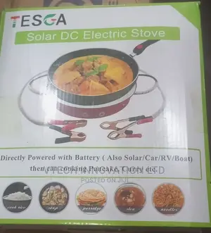 Solar Stoves in Nigeria for sale Prices on Jiji.ng