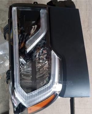 Head Lamp for Toyota Sequoia 2022 Model in Mushin - Vehicle Parts ...