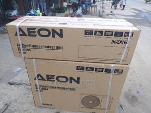 Aeon 1.5hp Inverter Air Conditioner in Amuwo-Odofin - Home Appliances ...