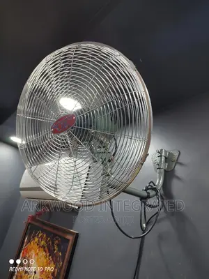 20-Inch Fans in Nigeria for sale Price on Jiji.ng