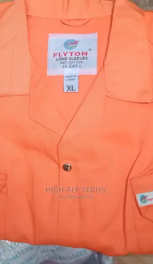 Coveralls in Nigeria for sale Price on Jiji.ng