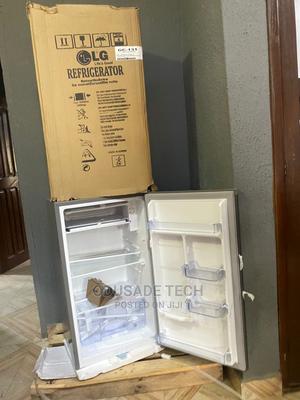 LG Refrigerator Gc-131 Jiji in Nigeria in Lagos Island (Eko) - Kitchen ...