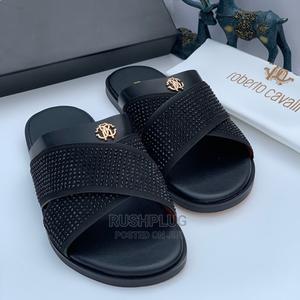 New Roberto Cavalli Classic Slides in Lagos Island (Eko) - Shoes, Rush ...