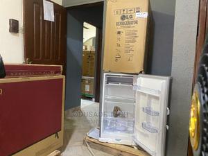 Lg-Door Lock With Key Refrigerator Gc-131 in Victoria Island - Kitchen ...