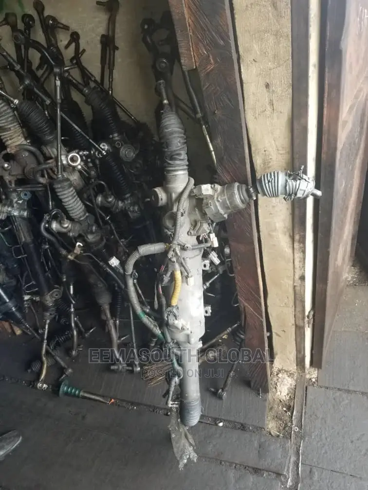 Steering Rack for Lexus Ls460 4.4 in Mushin - Vehicle Parts ...