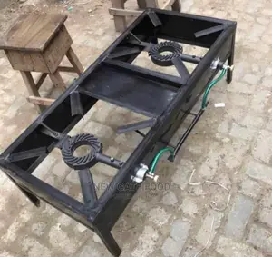 Local Industrial Cookers in Nigeria for sale Price on Jiji.ng