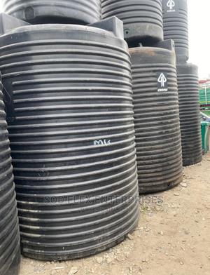 10,000 Liters Geepee Tank for sale - Sod flex enterprises Price: ₦ ...