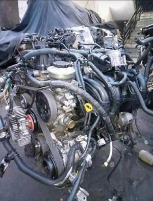 Toyota Hiace Bus Engine 4plug 2TR in Mushin - Vehicle Parts ...