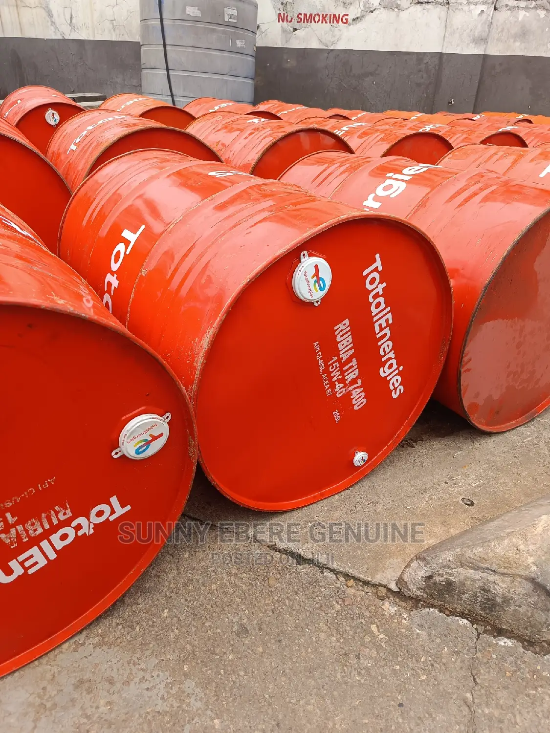 AZOLLA ZS 32 and Azolla 68 - Hydraulic Oils - Lubmarine in Amuwo-Odofin ...