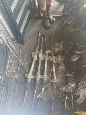 Power Steering Rack for Toyota Corolla 2007 to 2015 in Mushin - Vehicle ...