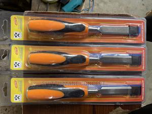 Wooden Chisel 3/4” in Lagos Island (Eko) - Hand Tools, Gbolahan Shittu ...