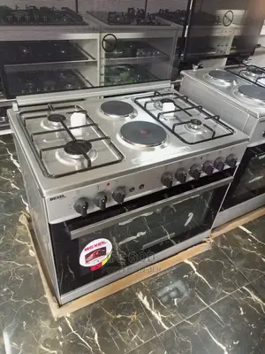Electric Ovens in Nigeria for sale Prices on Jiji.ng