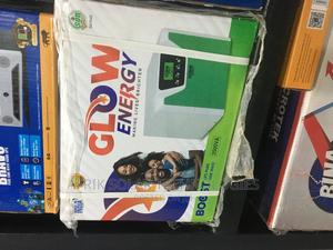 Glow Energy 2.5kva 24v Inverter in Ojo - Solar Energy, Afrik Solar ...