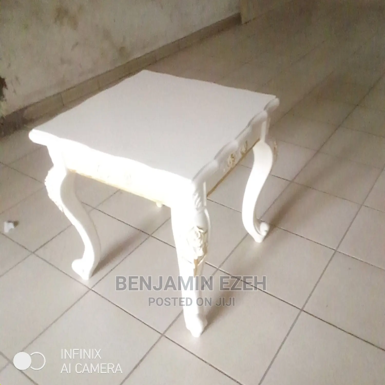 Royal Stool in Wuse - Other Services, Creative Concept 'n' Furniture ...