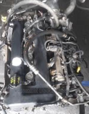 Complete Engine Ford Escape 2005 2006 4plu in Mushin - Vehicle Parts ...