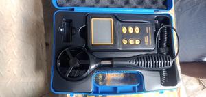 Digital Anemometer AR836 in Lagos Island (Eko) - Measuring & Layout ...