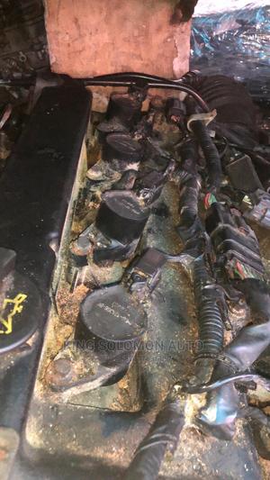 Complete Engine Ford Escape 2005 2006 in Mushin - Vehicle Parts ...