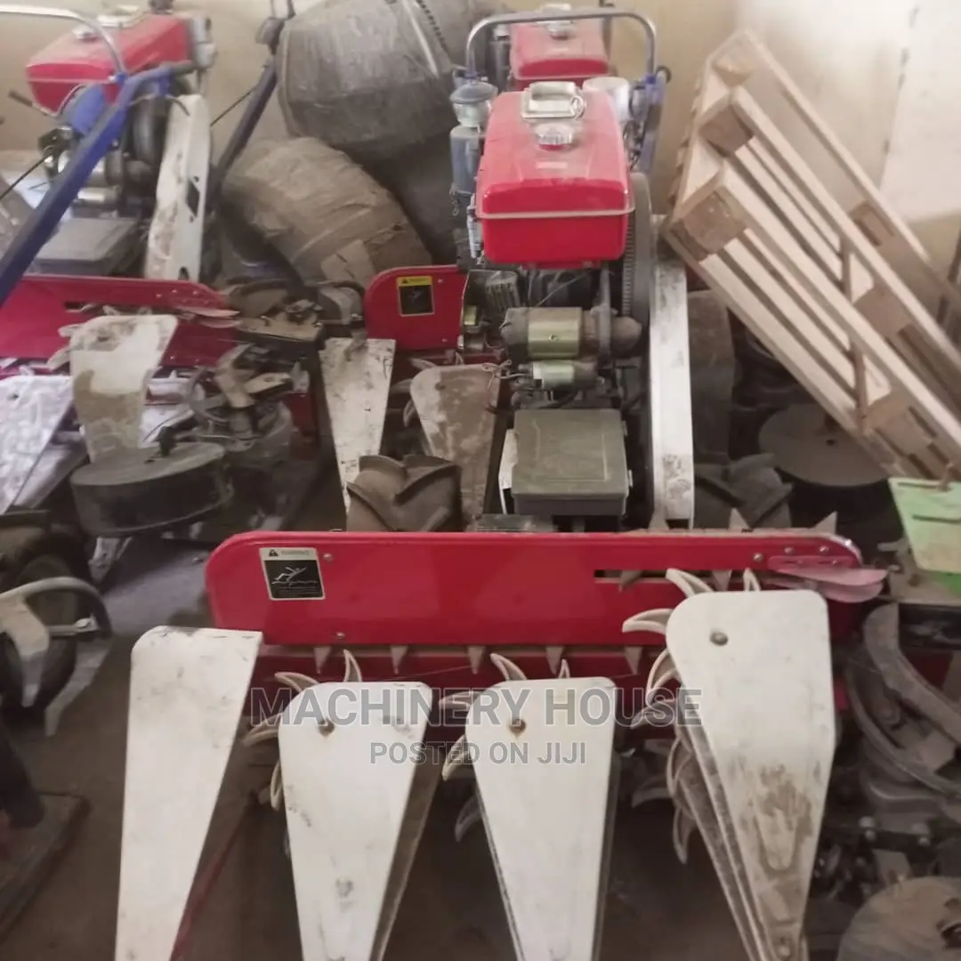 Reapers Available for sale - MACHINERY HOUSE INTERNATIONAL Price: ₦ ...