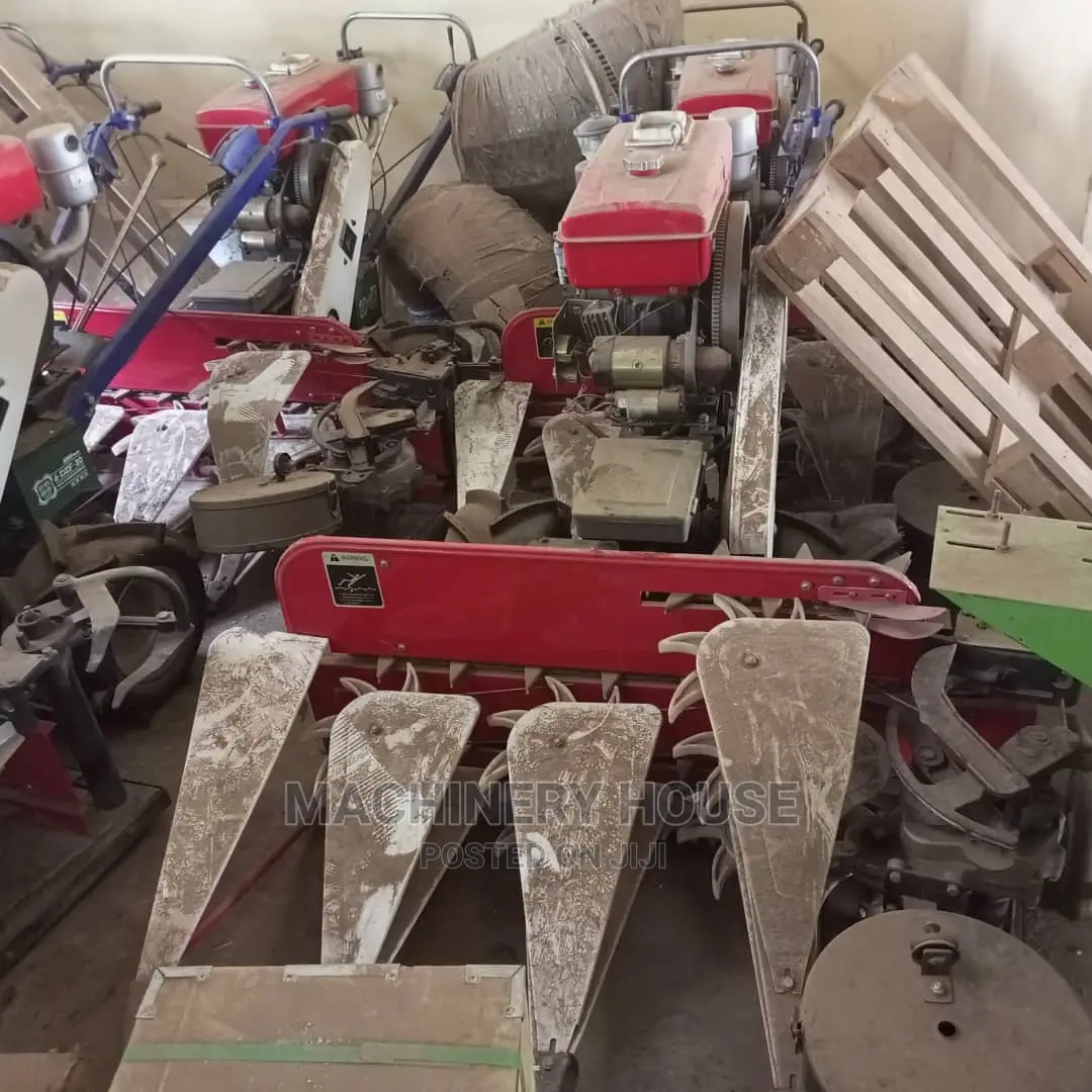 Reapers Available for sale - MACHINERY HOUSE INTERNATIONAL Price: ₦ ...