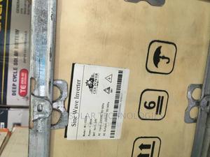 Cee Power 1.5kva 24v Inverter in Lekki - Solar Energy, Afrik Solar ...