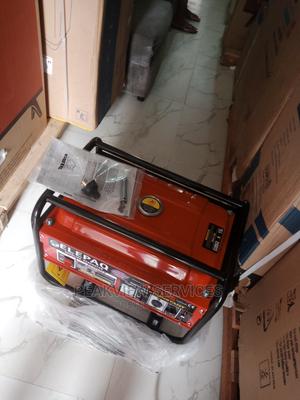 Classic Ec5800cx Elepaq Constant Generator Copper Coi in Yaba ...