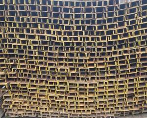 100*50*6mm U Channel 18ft 6mm for sale - CHUKS-METAL& STEEL GLOBAL ENT ...