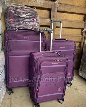 Swiss Polo Boxes in Lagos Island (Eko) - Bags, Solid Luggage Store ...