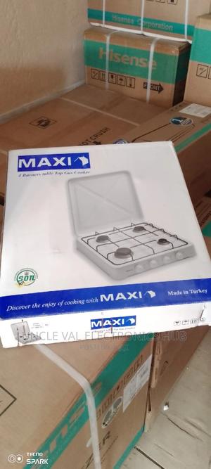 Maxi Table Top Cooker in Ojo - Accessories & Supplies for Electronics ...