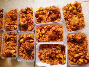 Party Jollof Rice in Abule Egba - Meals & Drinks, Jonzing Ventures ...