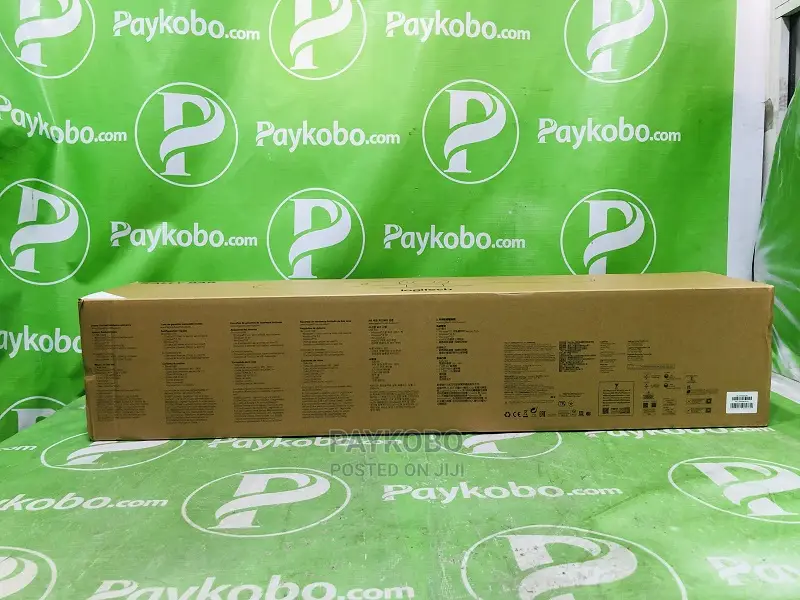 Logitech Rally Bar - All-in-One Video Conferencing System in Ikeja ...